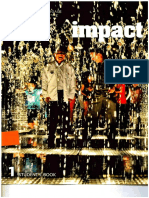 Impact 1 Workbook | PDF