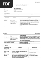 Sesión de Aprendizaje DPCC 29-08-22 | PDF | Derecho Constitucional | Derechos humanos