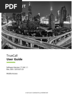Quintel Product Datasheet QS4658-3 (700-2400 4ft 65deg) FEB 2017 (Rev 3 ...