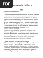 Uso de La Letra Ñ | PDF | Lengua española | Lenguas de Europa