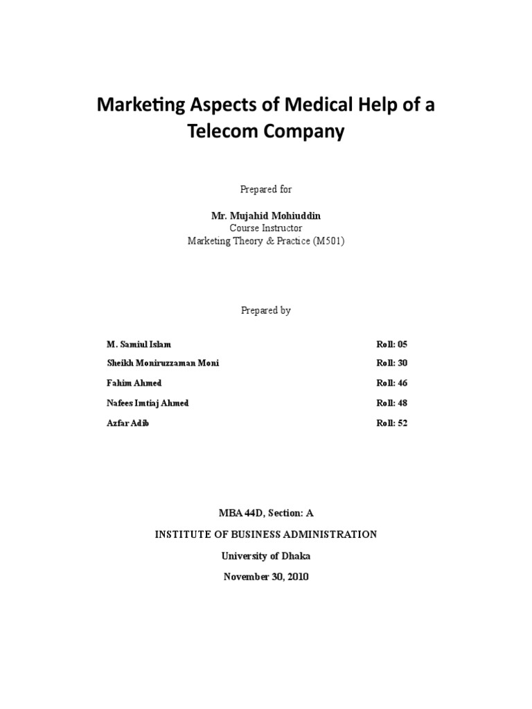Case Study1 | PDF | Medicine | Physician