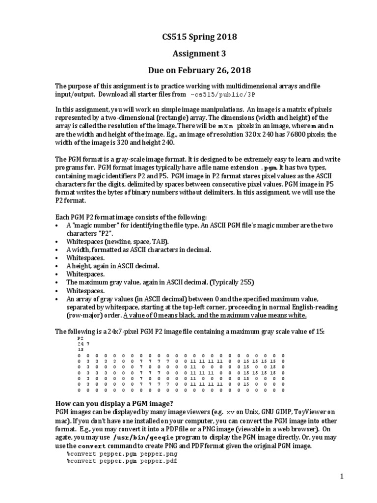 3P | PDF | File Format | Computer Program