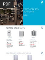 Nokia AirScale AHPB 4T4R B28 Datasheet | PDF | Power Supply ...