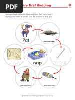 The Twits - Roald Dahl - BOOK | PDF