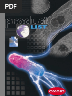 McCardy's Tables | PDF