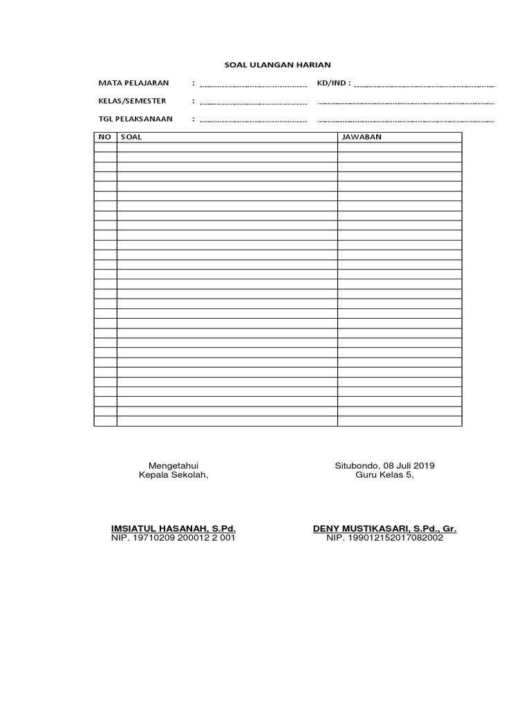 Aheb 2019-2020 | PDF