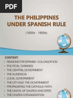 GREGORIO-ZAIDE Biography | PDF