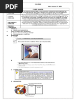 Survey of Afro-Asian Literature 2020-2021 | PDF | Curriculum | Lesson Plan