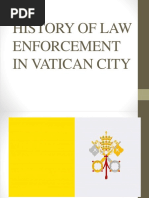 Russia Policing System: Group 10 | PDF | Ministry Of Internal Affairs ...