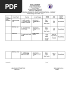 SRA Reading Laboratory Overview | PDF | Reading Comprehension | Reading ...