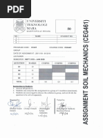 GSB Density Examples | PDF | Density | Mass