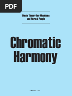 Harmony and Voice Leading Workbook Vol 1 | PDF