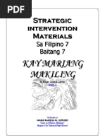 Buod Ang Ama | PDF