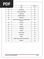 Effect of Notch Angle on Steel Properties | PDF | Fracture Mechanics ...