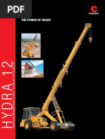 1370323828p - TRX 2319 | PDF | Steering | Transmission (Mechanics)