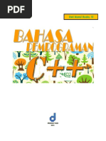 Belajar Dasar Dasar Coding Lengkap | PDF