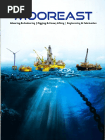 Bokalift 2 Specifications Overview | PDF | Crane (Machine) | Ships