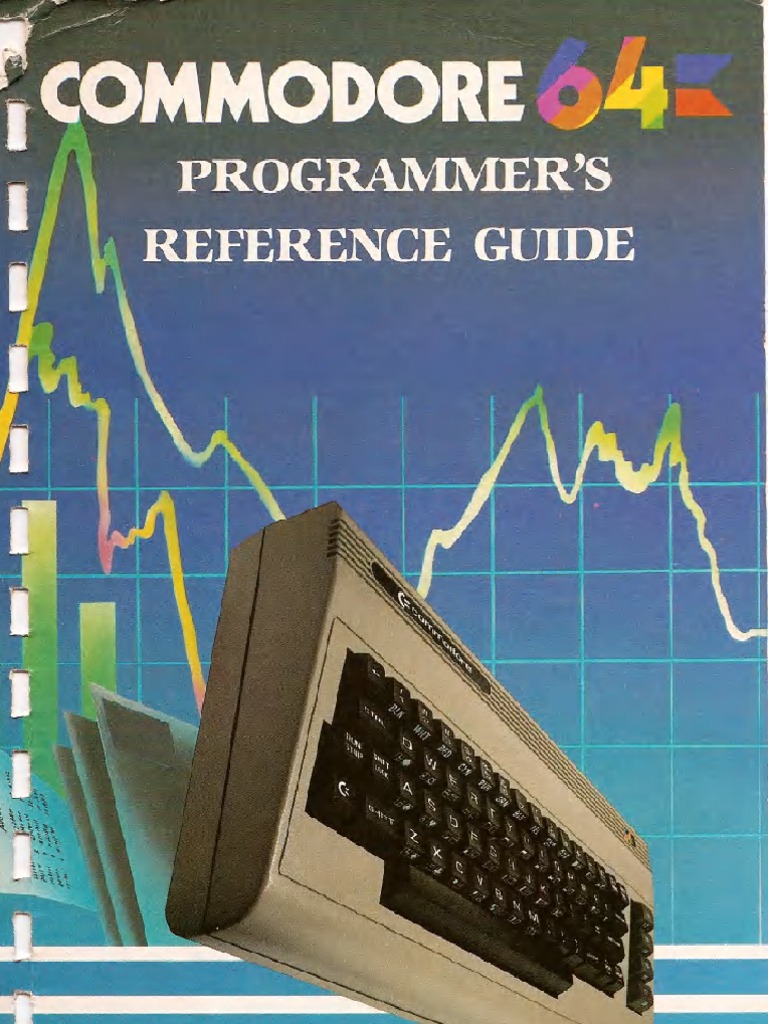 c64 Programmers Reference Guide 00 Toc Introduction | PDF | Media ... c64 Programmers Reference Guide 00 Toc Introduction | PDF | Media ...