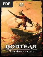 Lancer - Cheat Sheet | PDF | Tanks | Flight