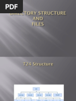 T24 Ofs | PDF | Subroutine | Database Transaction