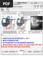 Daily Machine Production Report | PDF | Technology & Engineering