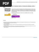 Grammar in Focus 2 - Answer Key | PDF | Reptile | J. K. Rowling