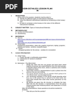 DO 42, S. 2016 - Policy Guidelines On Daily Lesson Preparation For The ...