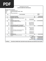 Format MC - 0 Proyek | PDF