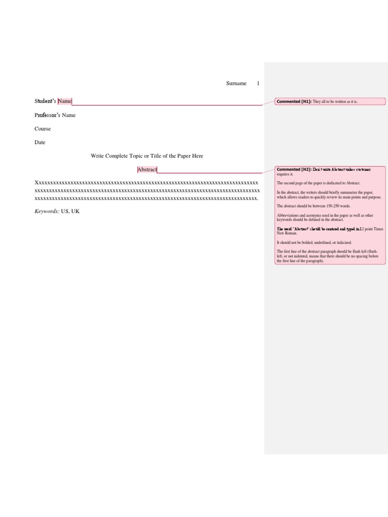 MLA Format and Guidelines | Download Free PDF | Citation | Paragraph