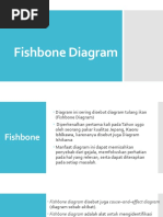 MATERI Fishbone Diagram | PDF
