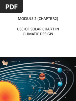 Solar Radiation Analysis Revit | PDF | Autodesk Revit | Sun