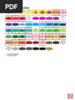 Code - (Modded) ALL CREW COLOURS (150+) Se7enSins Gaming Community ...