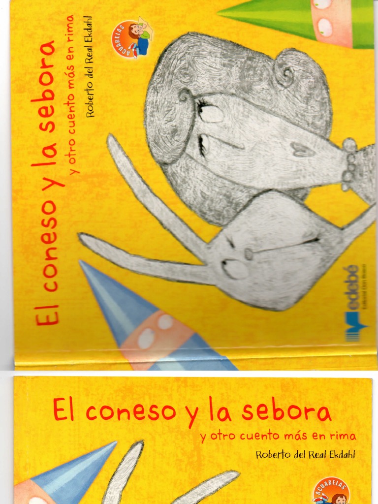 El Coneso & La Sebora | PDF