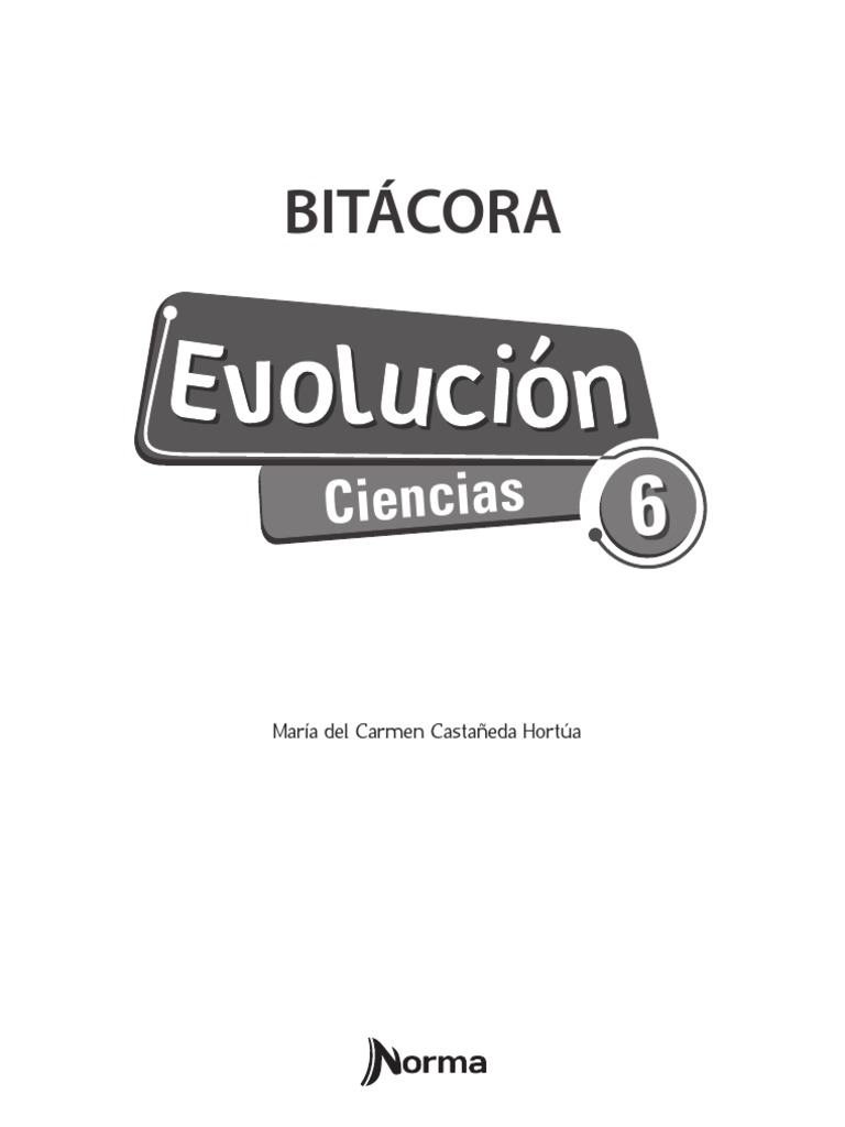 Bitacora de 6 | PDF | Evaluación | Biología Celular)