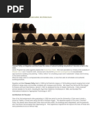 Gando Primary School by Francis Kéré | PDF | Architectural Design ...