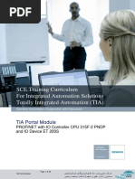 TIA Portal V17 Application Example With SIMATIC Process Function Library | PDF | Legal Liability ...
