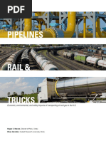 HCL Organization Chart | PDF | Economies | Business