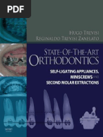 MEAW (Multi-Loop Edgewise Archwire) Orthodontic Treatment With MEAW | PDF