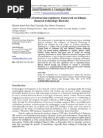 Ifsa 2013 | PDF | Financial Services Authority | Barrister