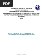 Clasificacion de Grannum | PDF | Placenta | Parto