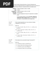 Raisecom - RAX700 Series Datasheet | PDF | Network Switch | Ethernet