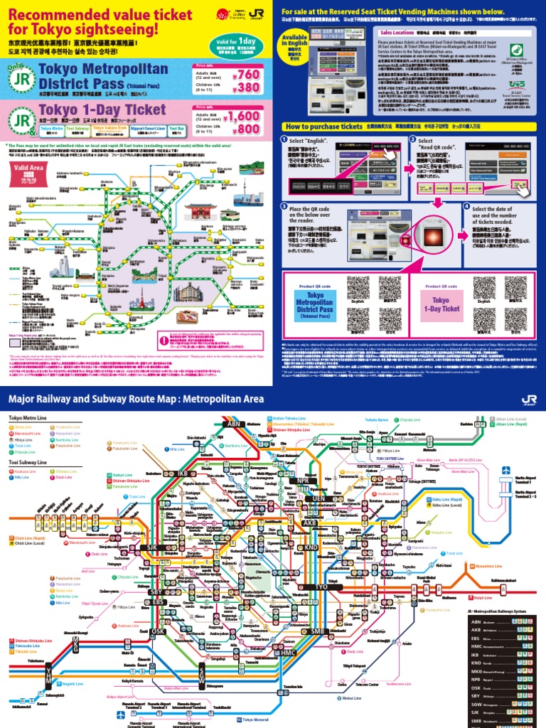Value Ticket e | PDF