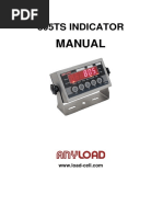 ABACUS SX-II MATRIXn Manual | PDF | Cursor (User Interface) | Mathematics