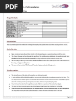 Concrete Mix Design Excel Sheet | PDF | Construction Aggregate | Concrete