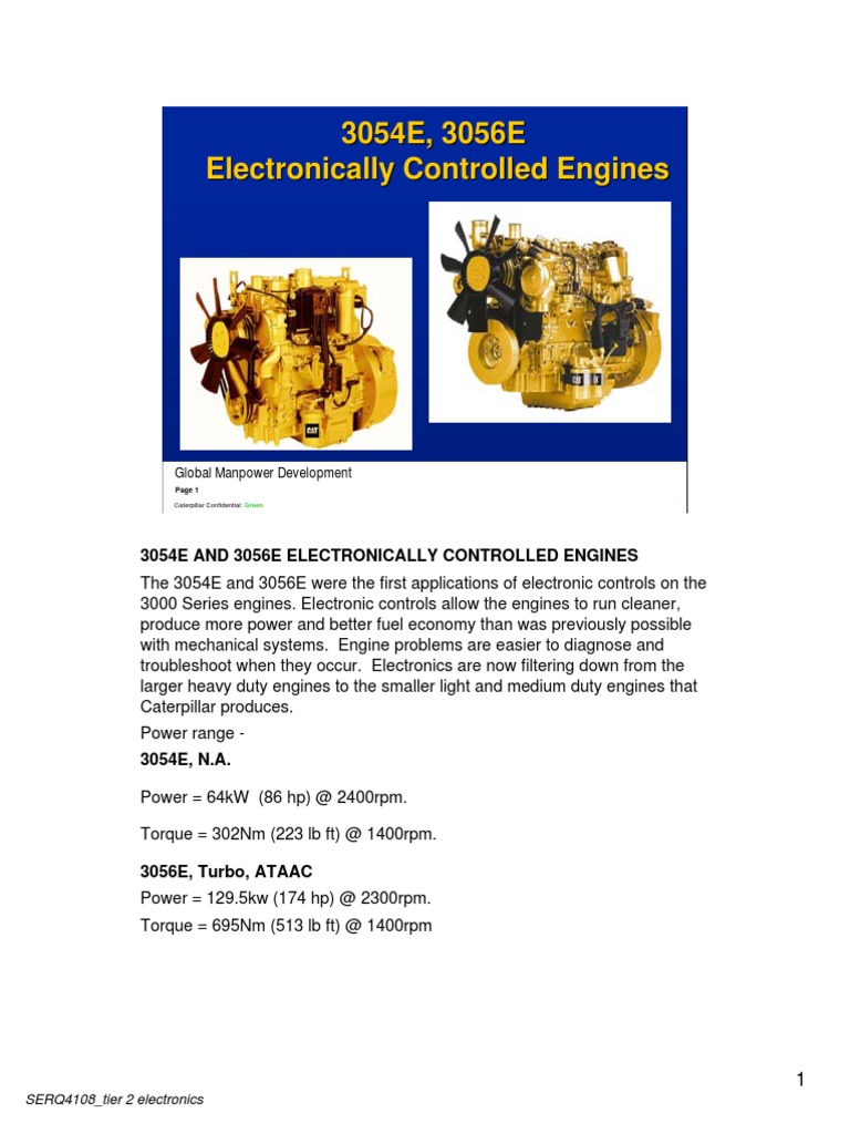 3054 56E Mot Electronicos Bosch VP30 PDF | PDF | Fuel Injection | Resistor