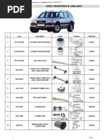 Man TGX Fuse Box Diagram | PDF | Power Supply | Fuse (Electrical)