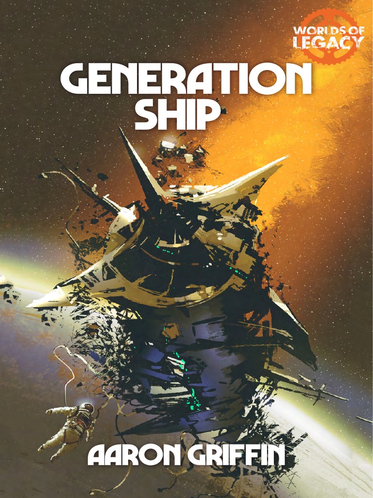 Generation Ship | PDF | Nature