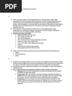 L3 LV Written Assessments AE06 22-11-23 | PDF