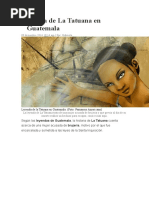 La Leyenda de la Siguanaba | PDF | Libros para adolescentes