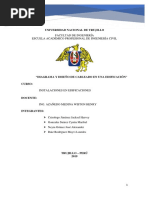 Módulo 6 Pliegos Tecnicos Ric 18 y 19 | PDF | Ingenieria Eléctrica ...